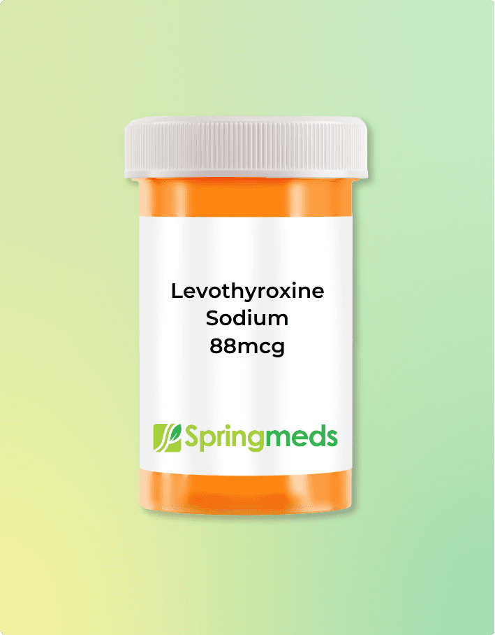 levothyroxine tablets