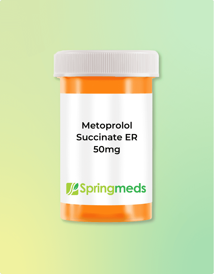 succinate medication